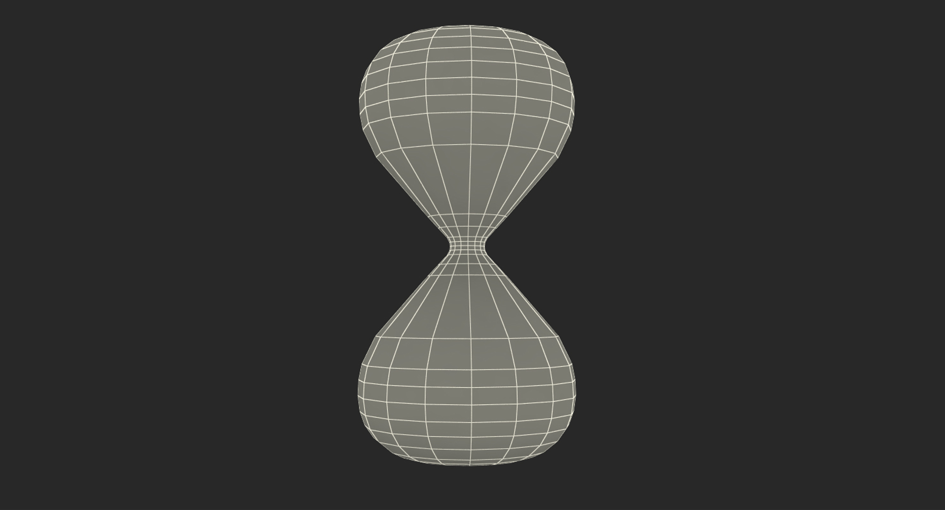 Sand Clock 3D Model - TurboSquid 1297455