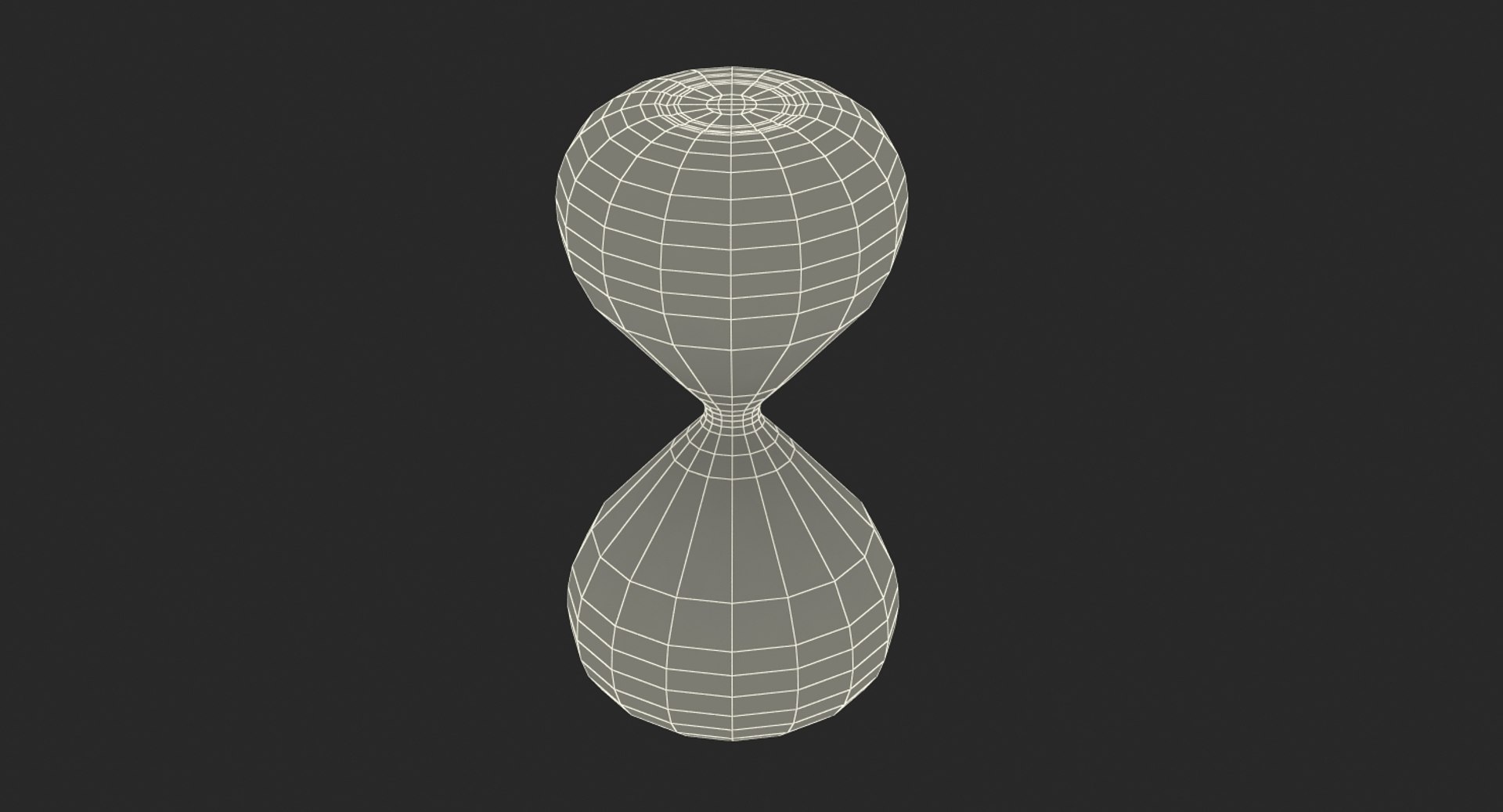 Sand Clock 3D Model - TurboSquid 1297455