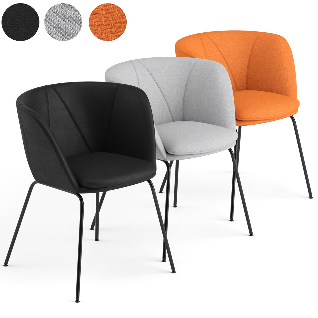 3D model v-ray verve - TurboSquid 1606121