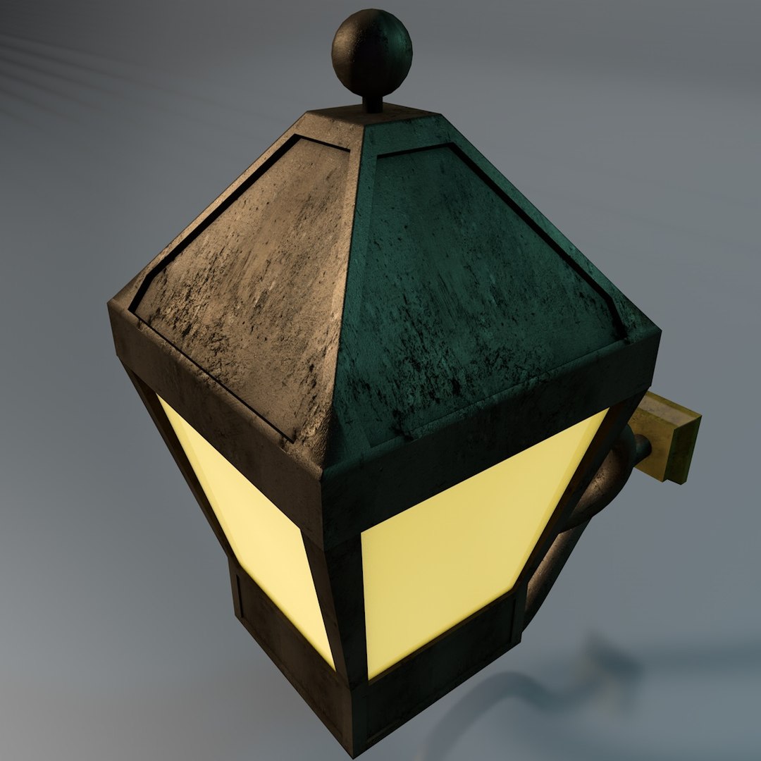 Maya Wall Lighting