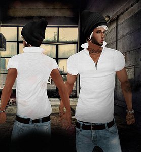 Imvu 3D Models for Download | TurboSquid