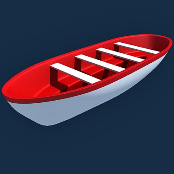 Free 3D Boat Models | TurboSquid