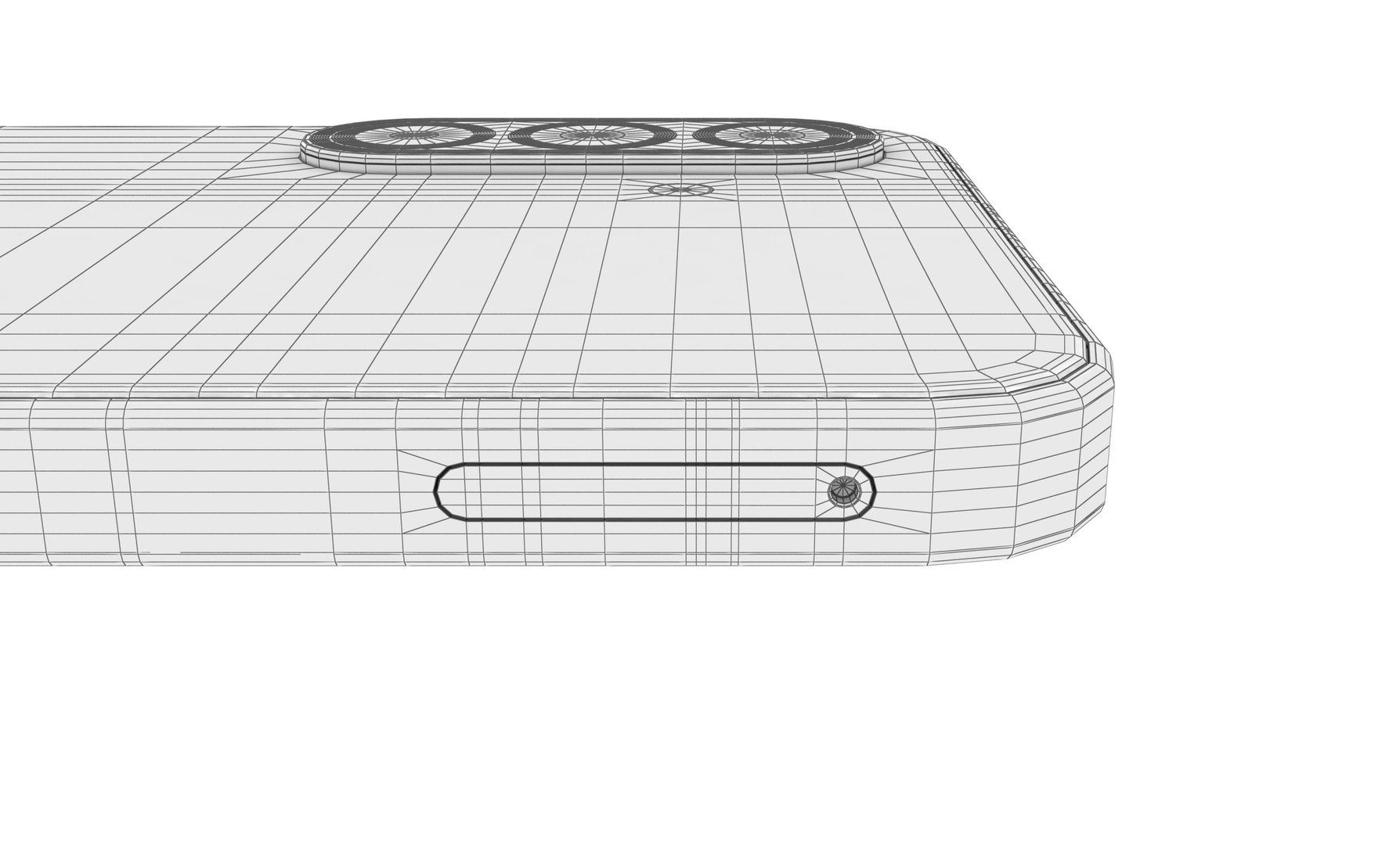 Samsung Galaxy A17 4G All Colors 3D Model - TurboSquid 2464242