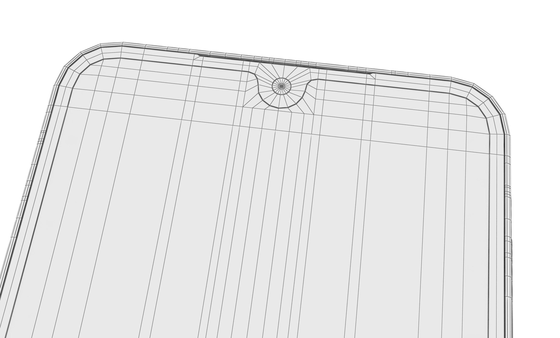 Samsung Galaxy A17 4G All Colors 3D Model - TurboSquid 2464242