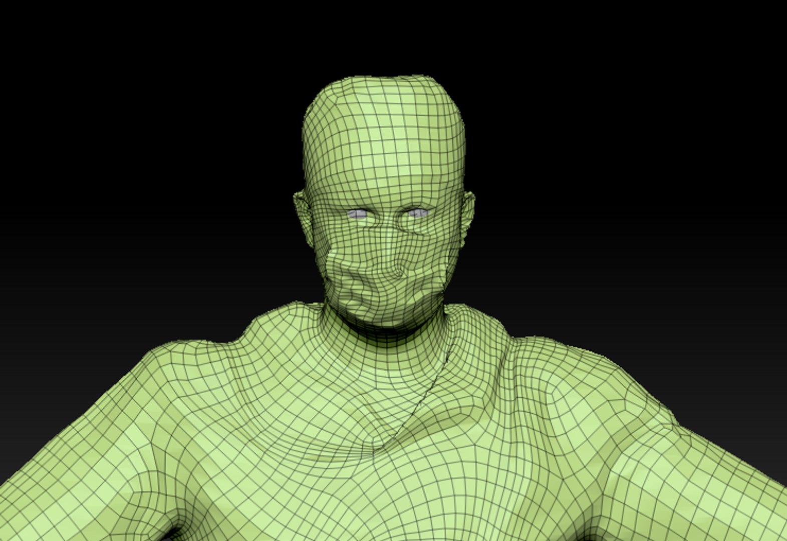 Doctor-killer Drill 3D Model - TurboSquid 1495102