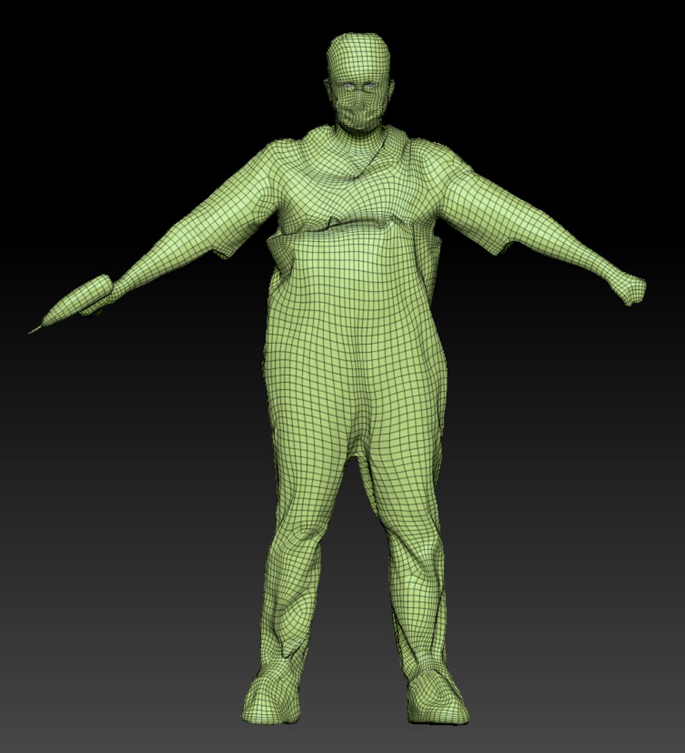 Doctor-killer Drill 3D Model - TurboSquid 1495102