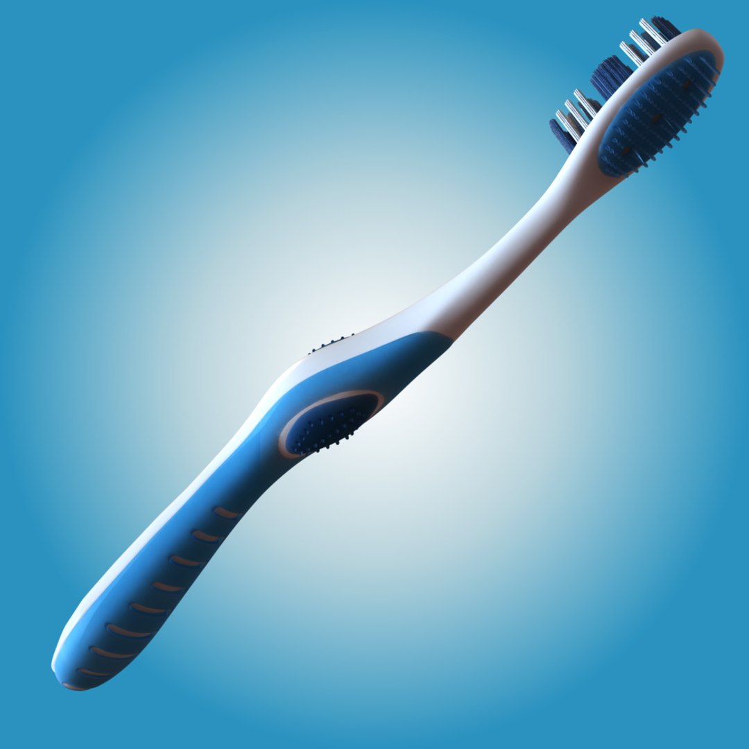 Maya Toothbrush