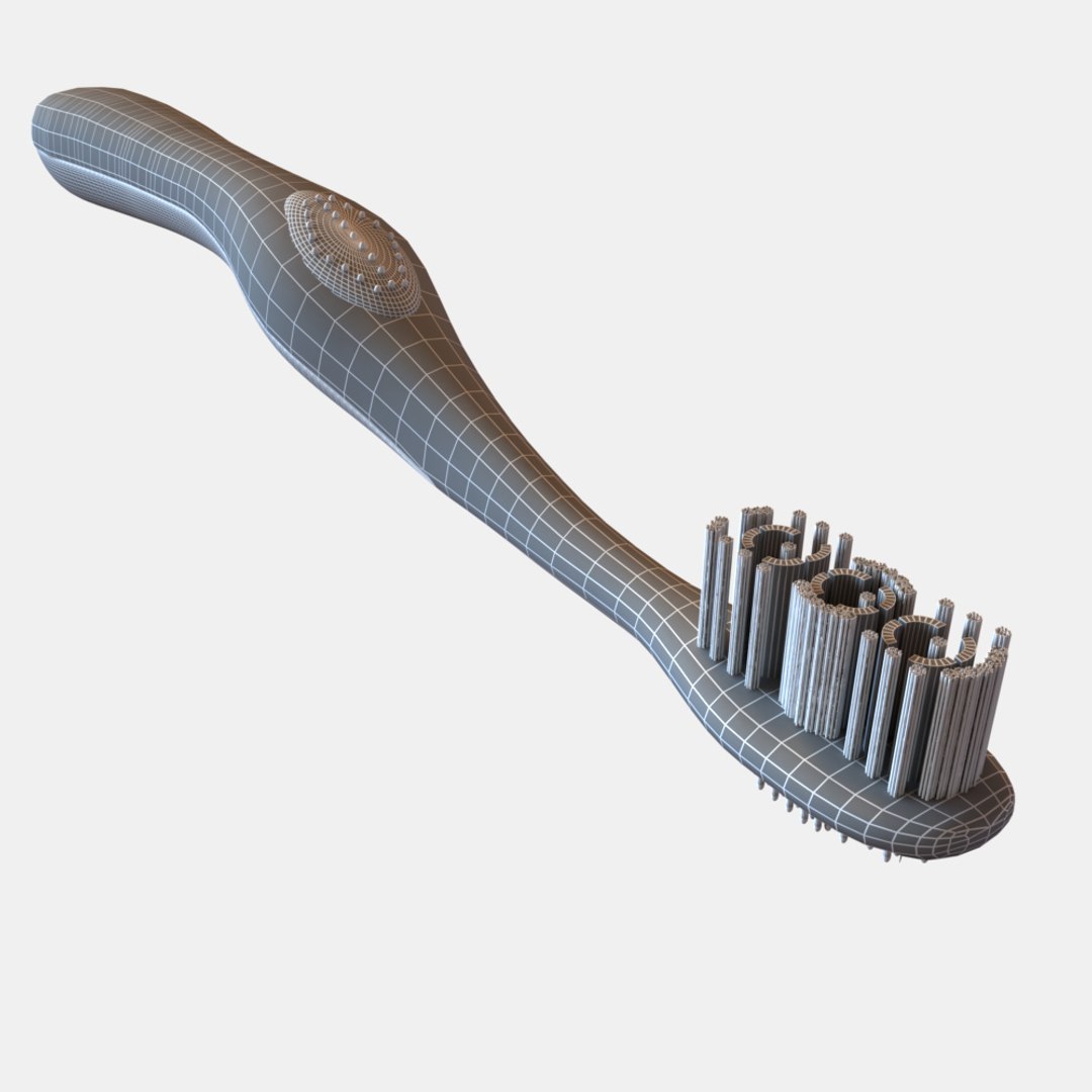 Maya Toothbrush