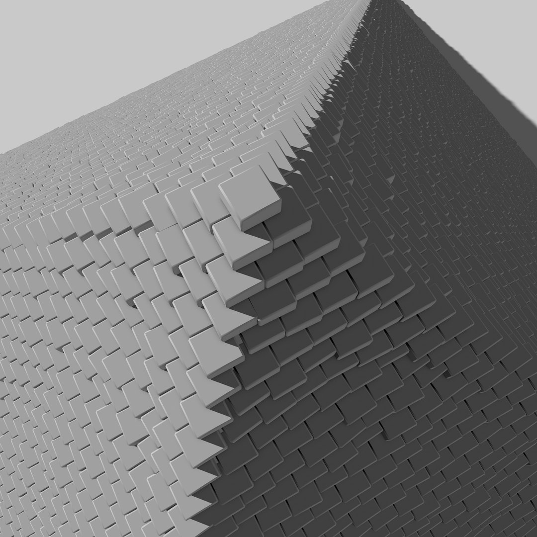 Pyramid Great Giza 3D Model - TurboSquid 1281801