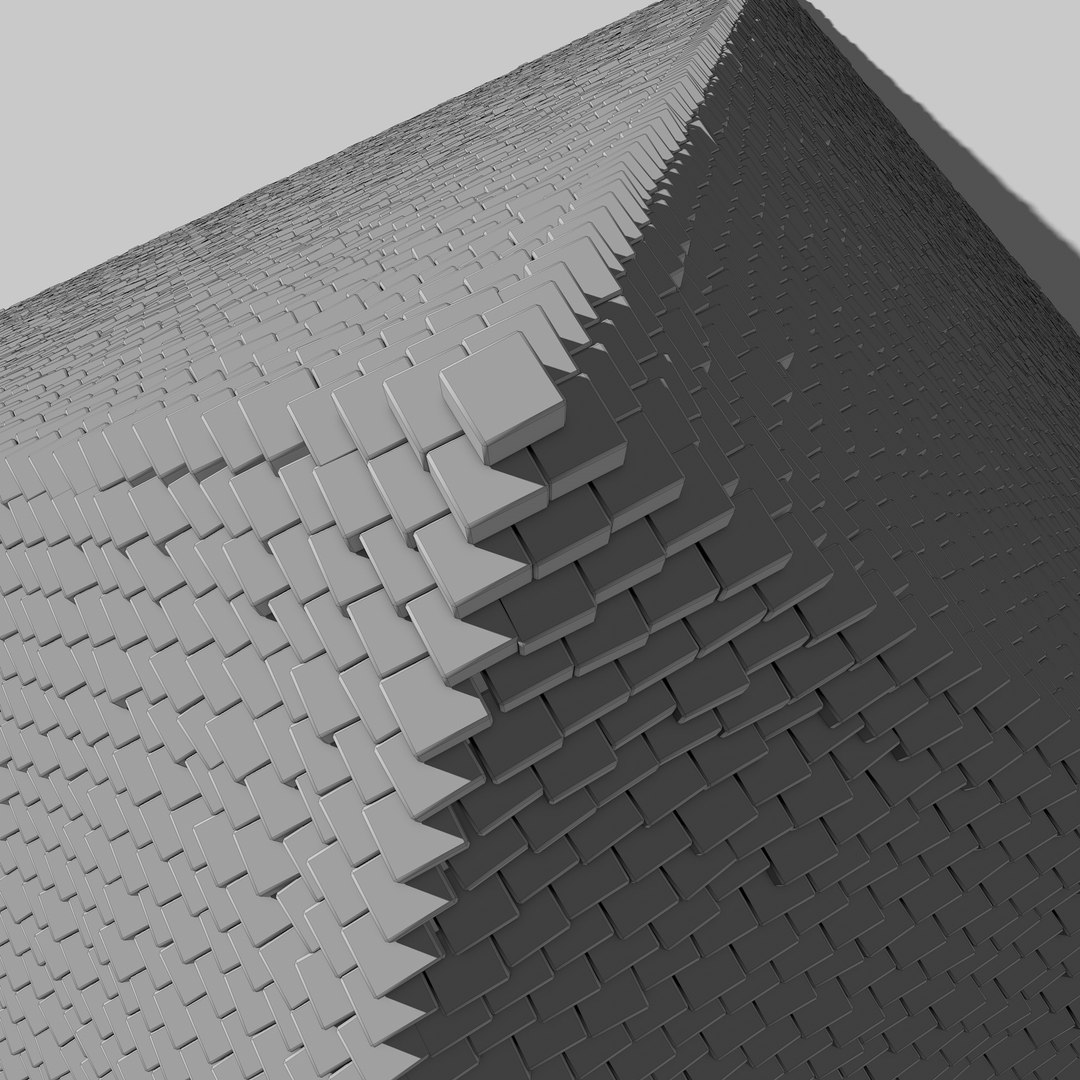 Pyramid Great Giza 3D Model - TurboSquid 1281801