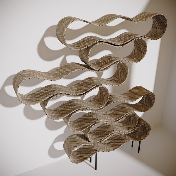 Stellag 3D model - TurboSquid 1786371