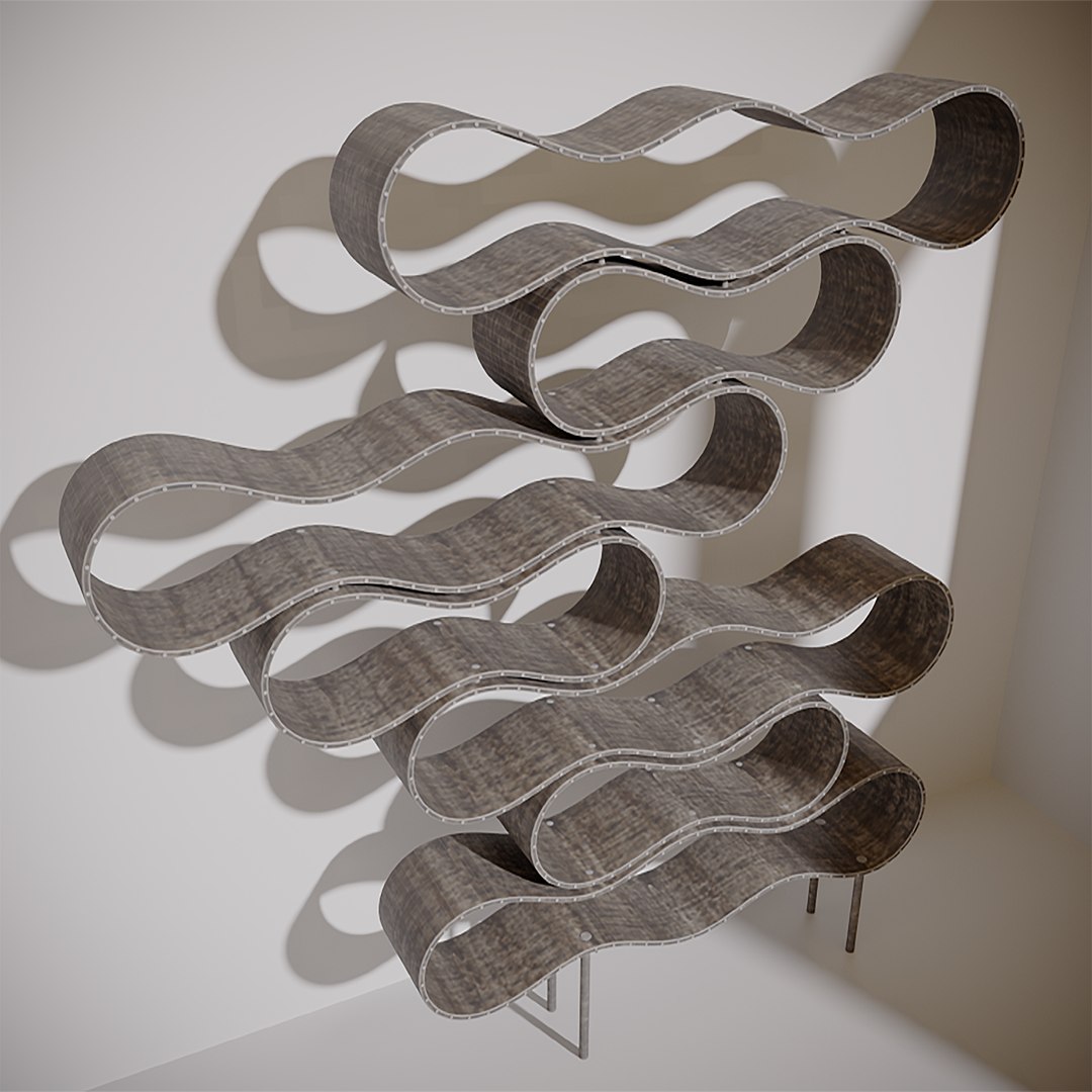 Stellag 3D Model - TurboSquid 1786371