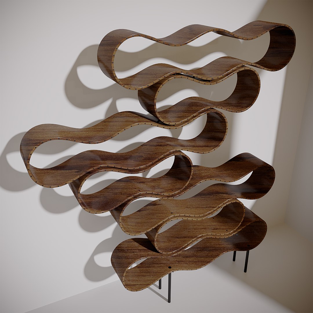 Stellag 3D Model - TurboSquid 1786371