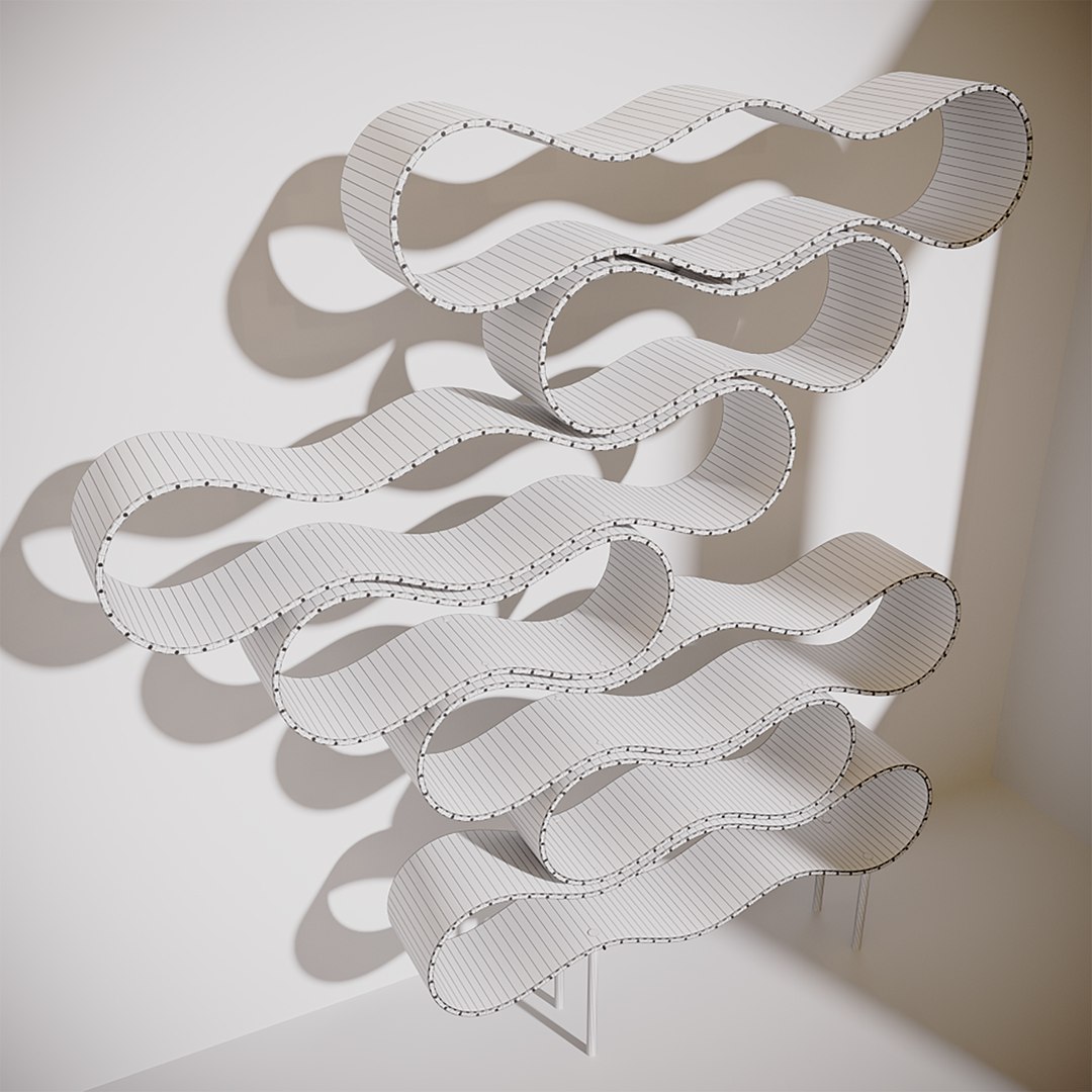 Stellag 3D Model - TurboSquid 1786371