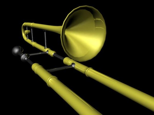 maya trombone