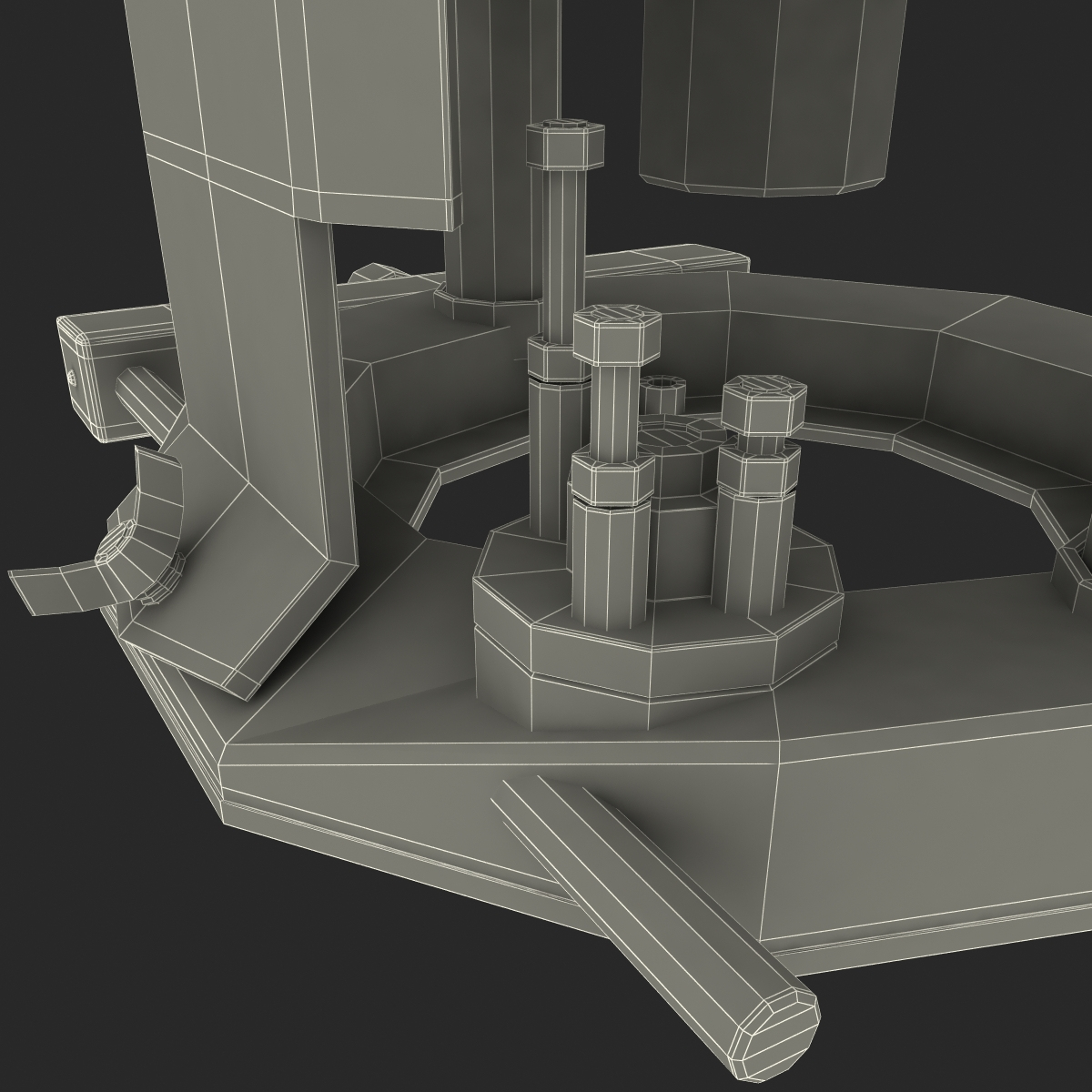 max makita 3612cx plunge router