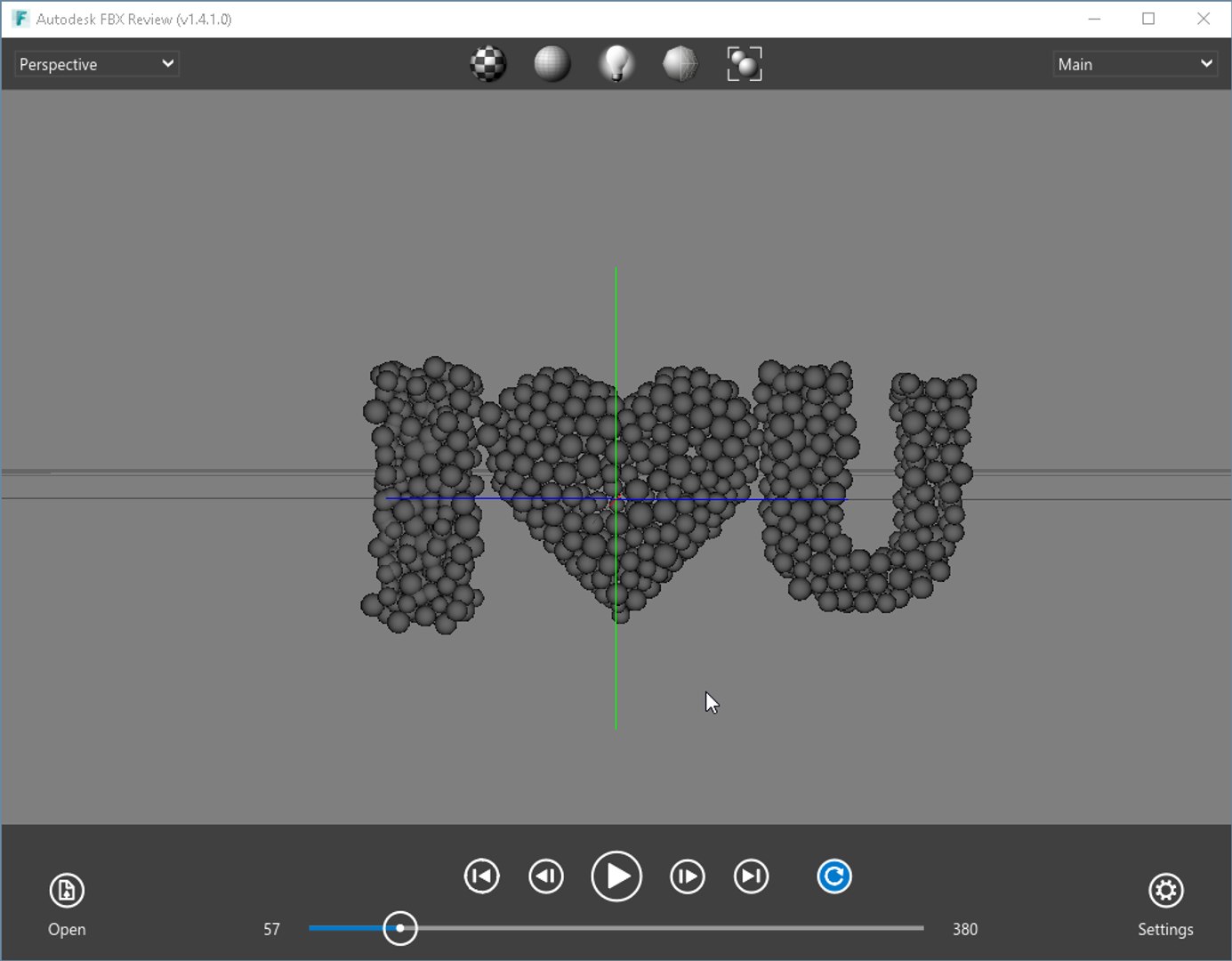 3D Model Shape Symbol - TurboSquid 1687159