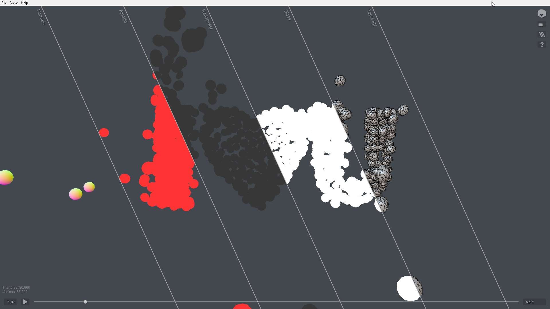 3D Model Shape Symbol - TurboSquid 1687159