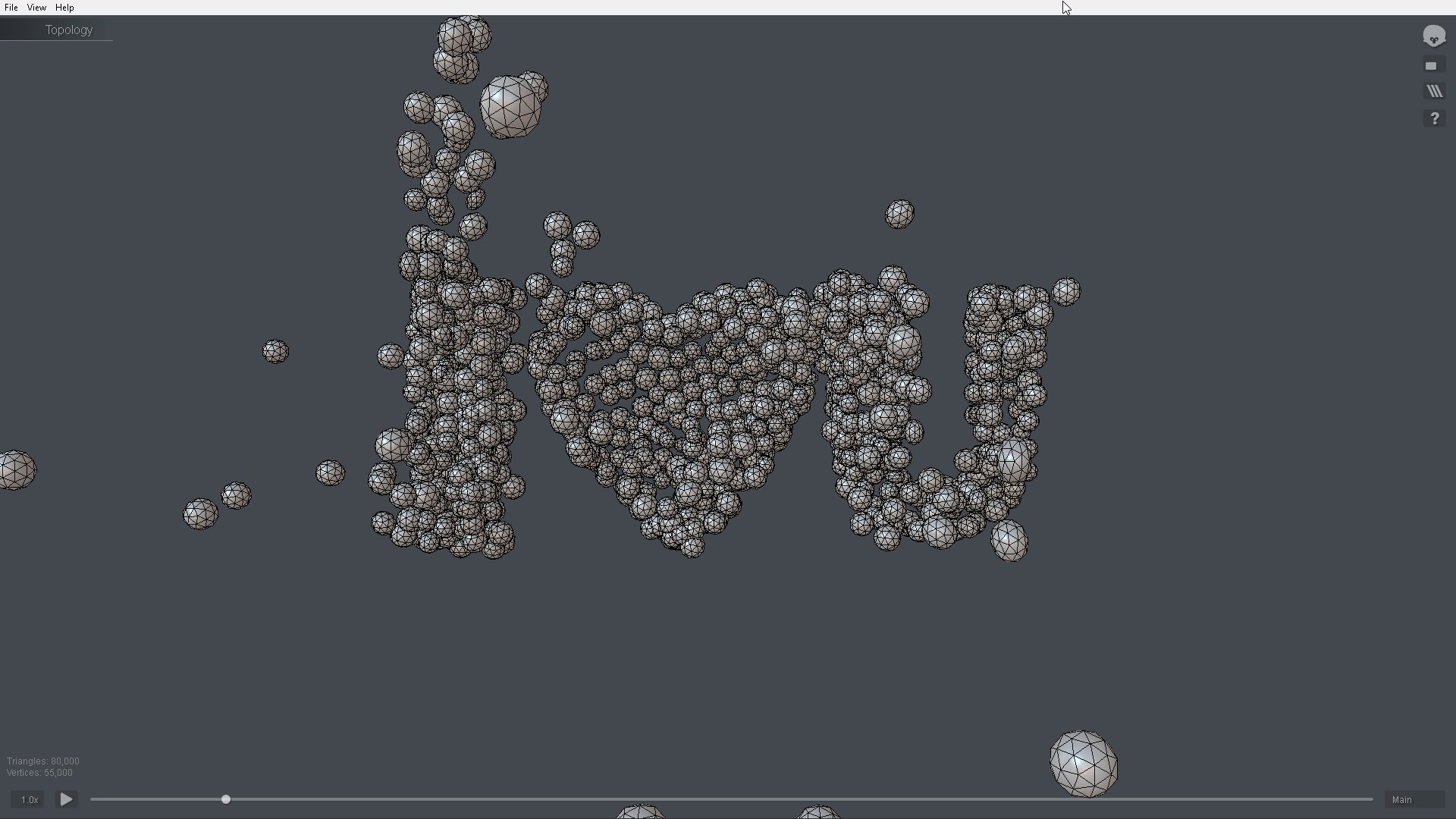 3D Model Shape Symbol - TurboSquid 1687159