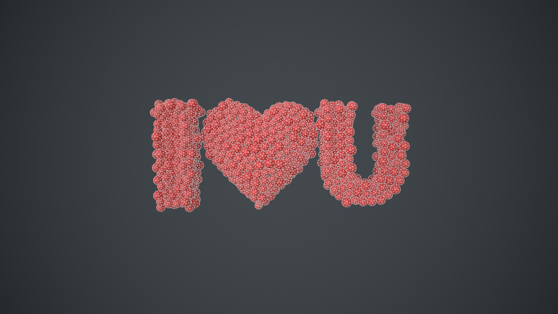 3D Model Shape Symbol - TurboSquid 1687159