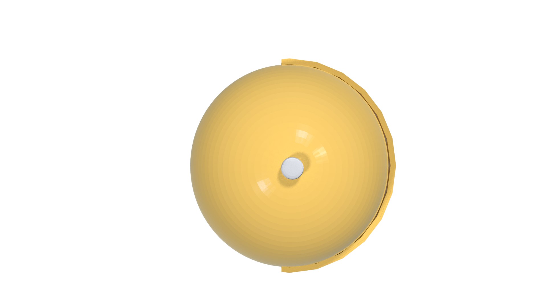 Lng K-moss Cargo Tank Model - TurboSquid 1249009