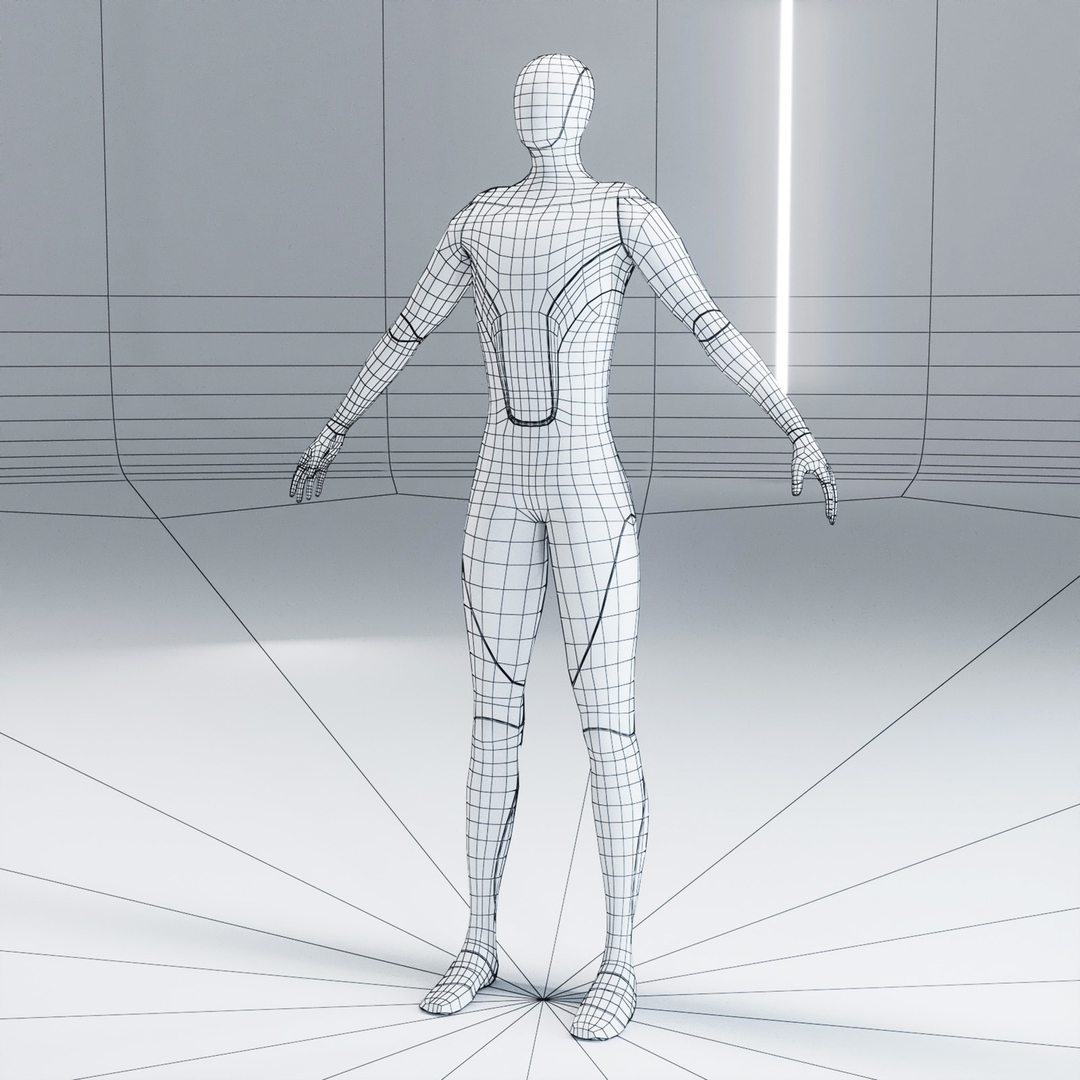 3D model Tesla Bot - TurboSquid 1795007