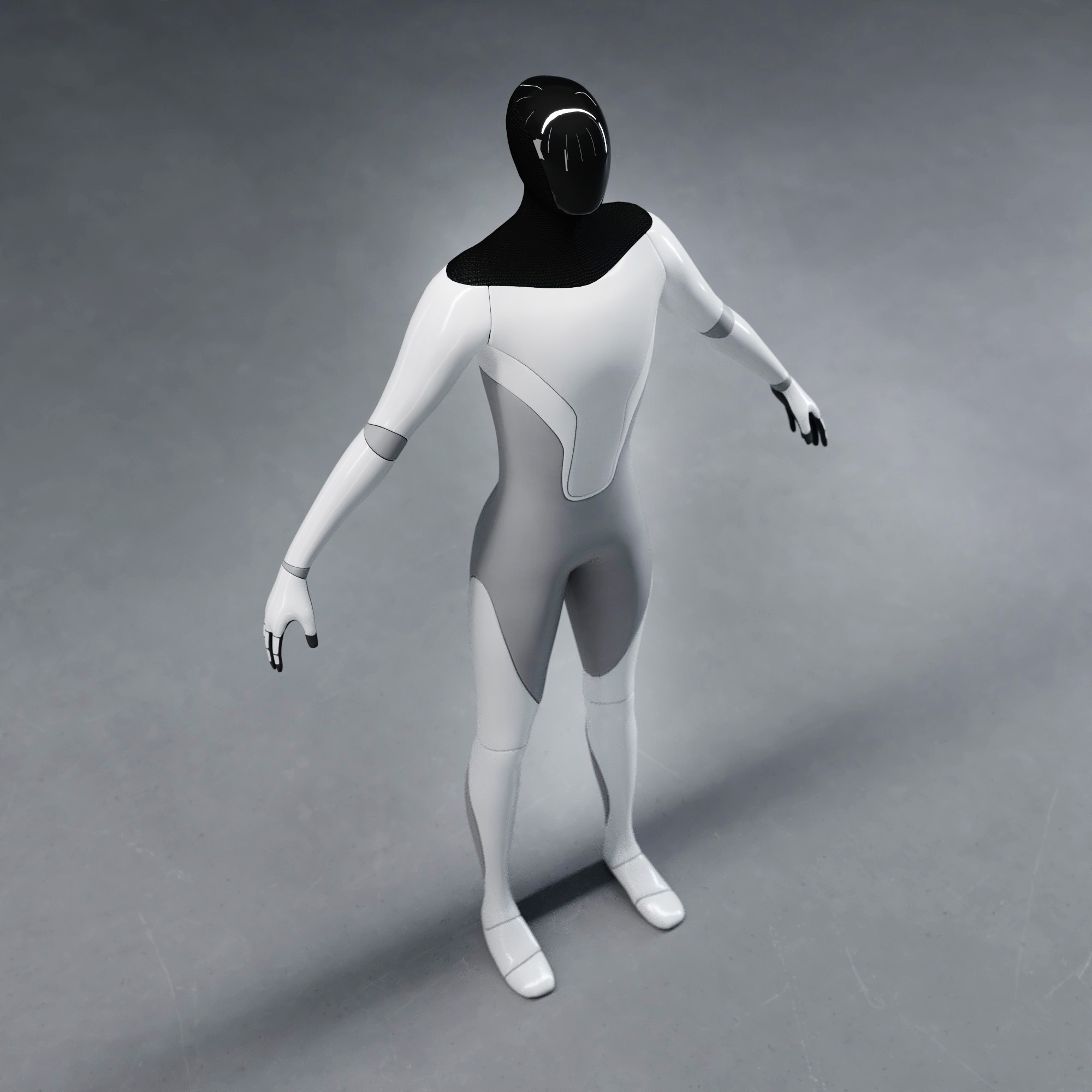 3D model Tesla Bot - TurboSquid 1795007