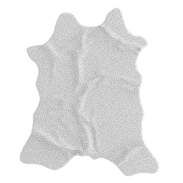 3D Animal skin rug 14 - TurboSquid 1786610