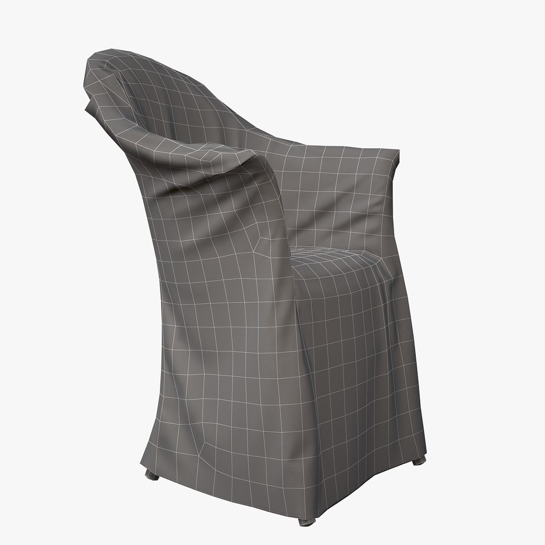 - driade lord yo 3d model