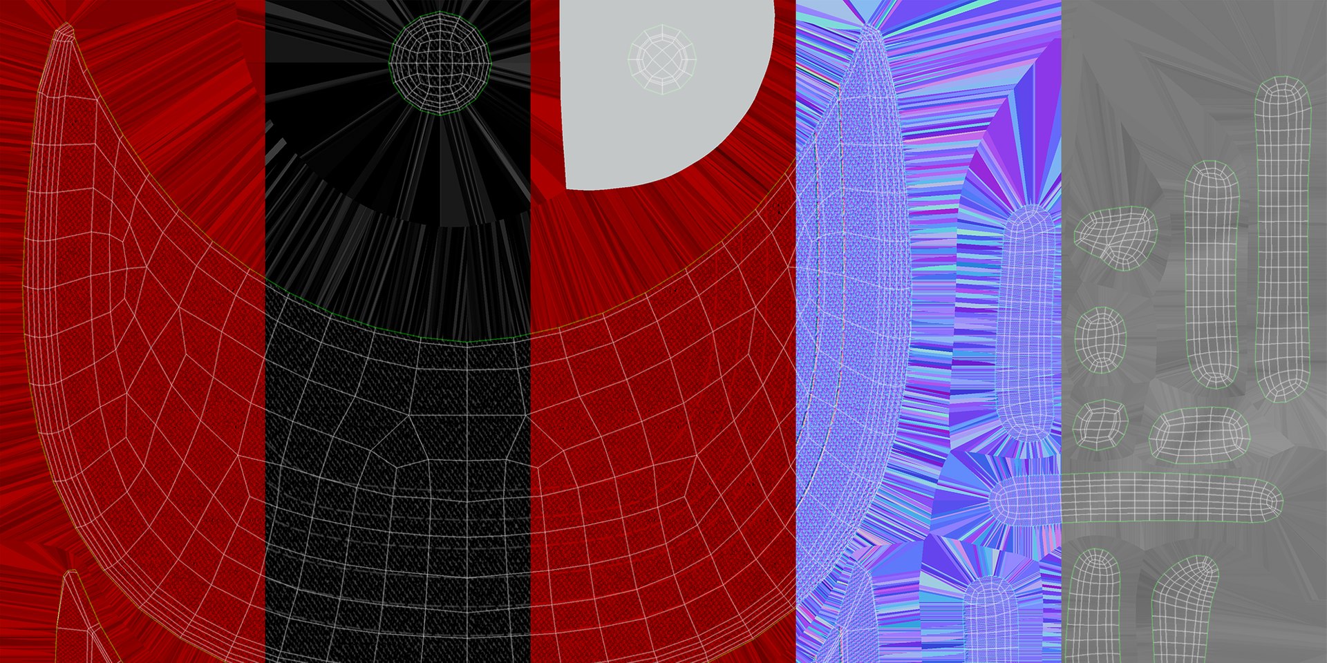 Fitted Cap Model - TurboSquid 1634768