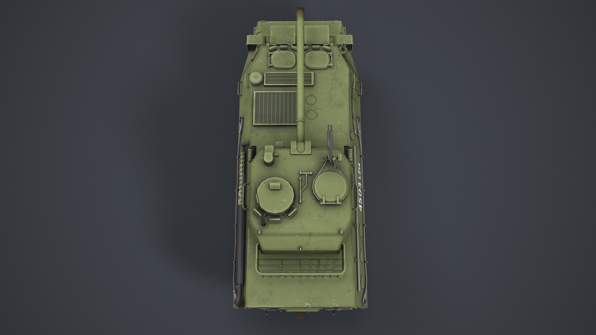 PTL-02 and PLL-05 Pack model - TurboSquid 1779032