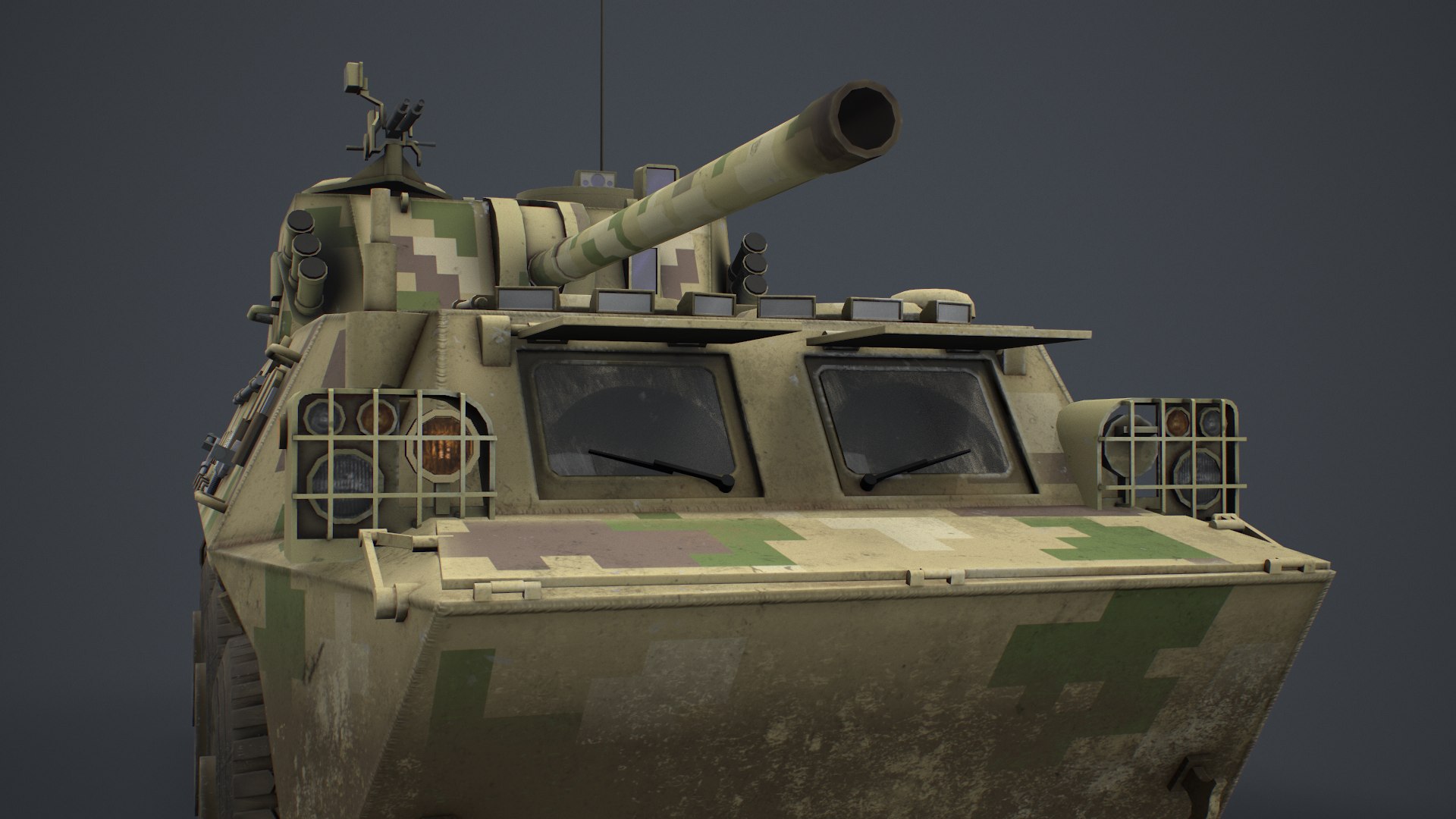 PTL-02 and PLL-05 Pack model - TurboSquid 1779032