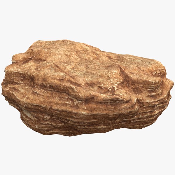 Sandstone 3D Models for Download | TurboSquid