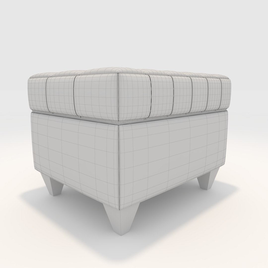 3D Puff 31 - TurboSquid 2294866