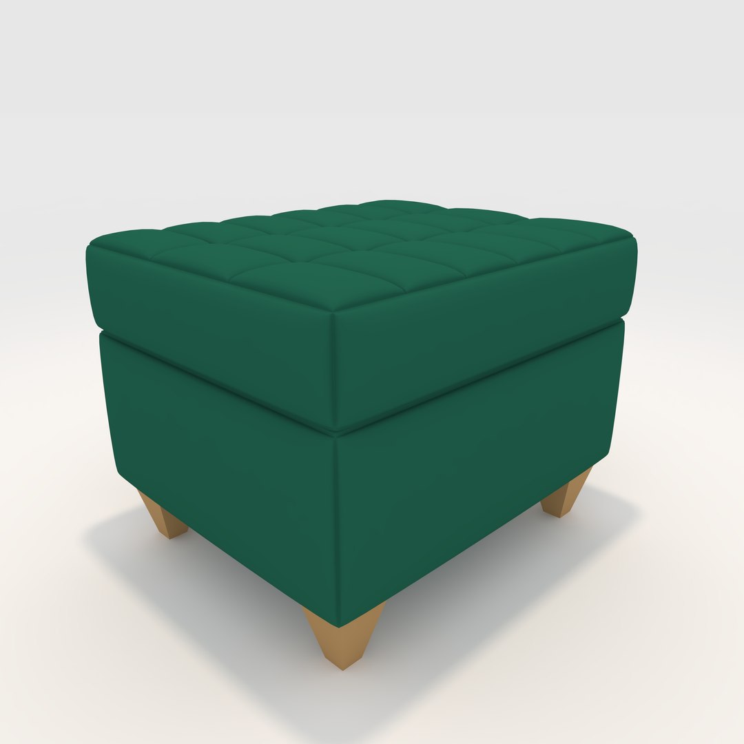 3D Puff 31 - TurboSquid 2294866