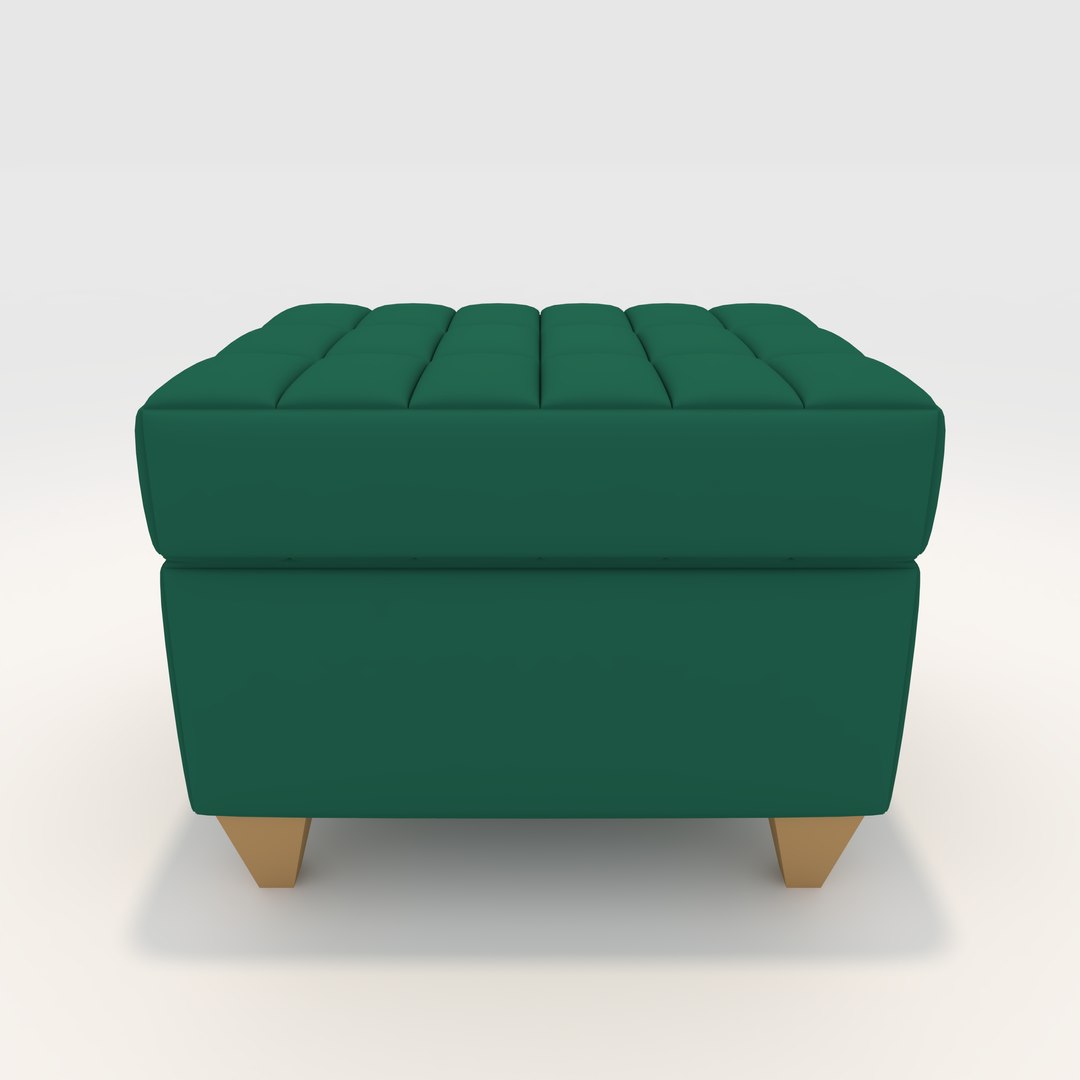 3D Puff 31 - TurboSquid 2294866