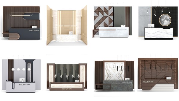 rassom 3D Models for Download | TurboSquid