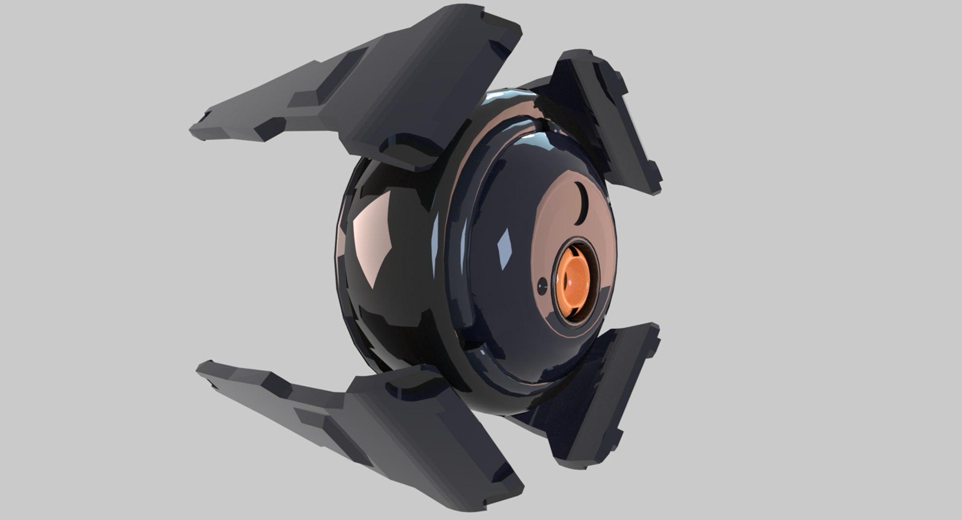 Transforming Sentry Model - TurboSquid 1344928