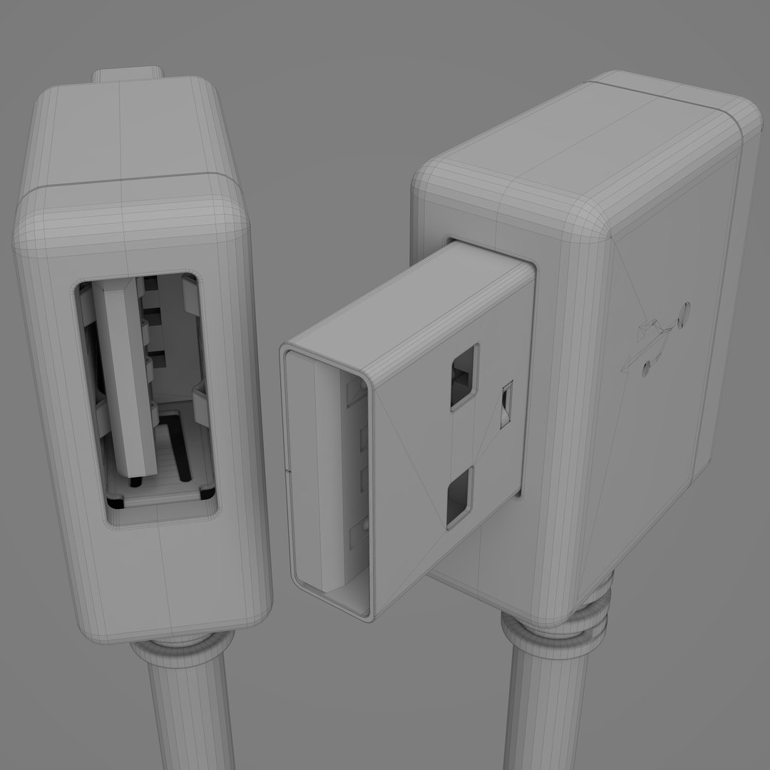 lightwave usb hub plug