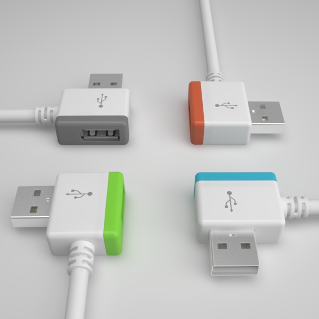 lightwave usb hub plug