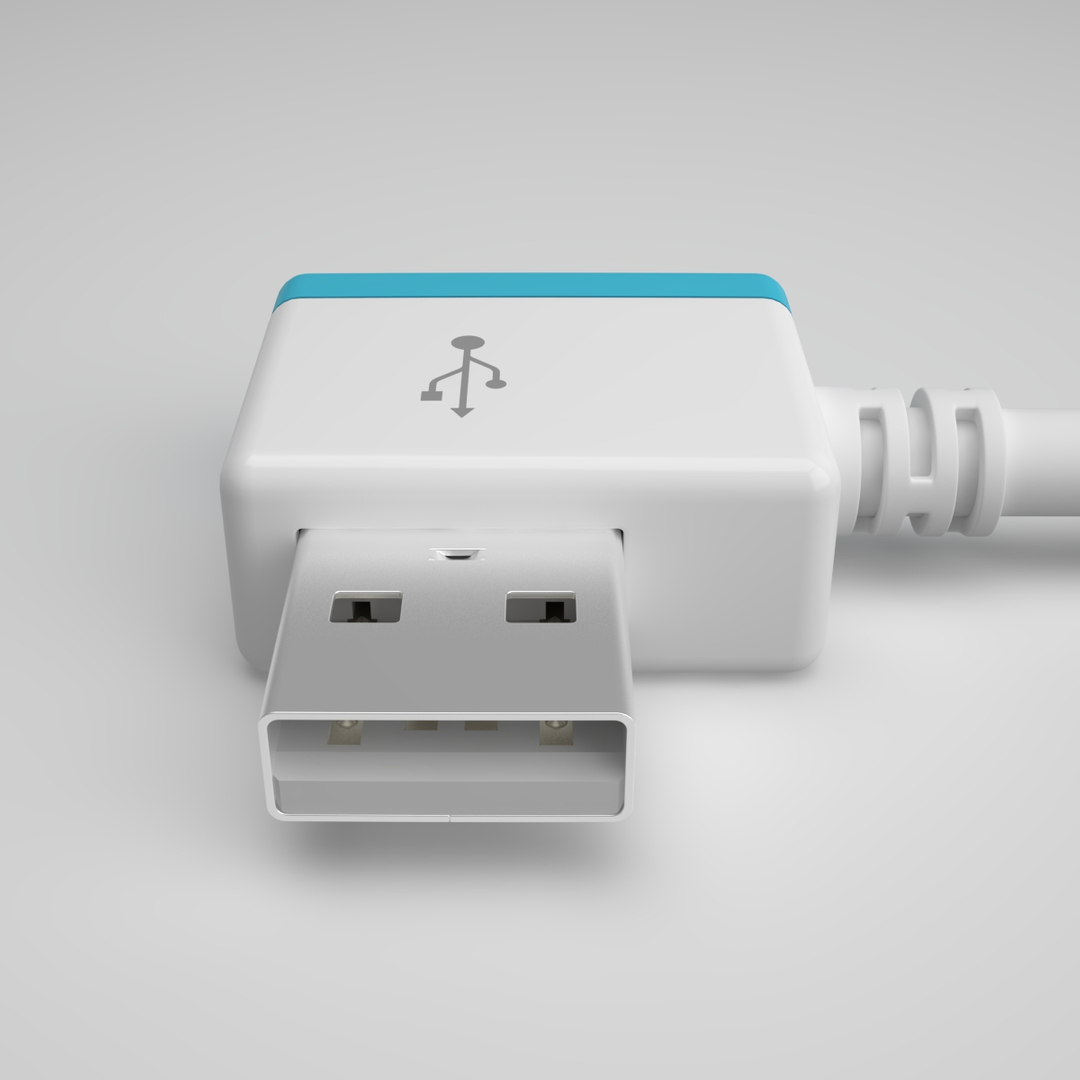 lightwave usb hub plug