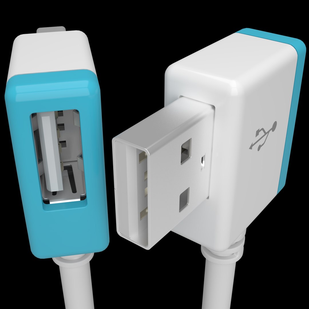 lightwave usb hub plug