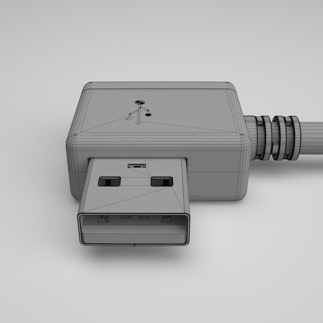 lightwave usb hub plug