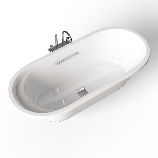 Jacob Delafon 3D Models for Download | TurboSquid