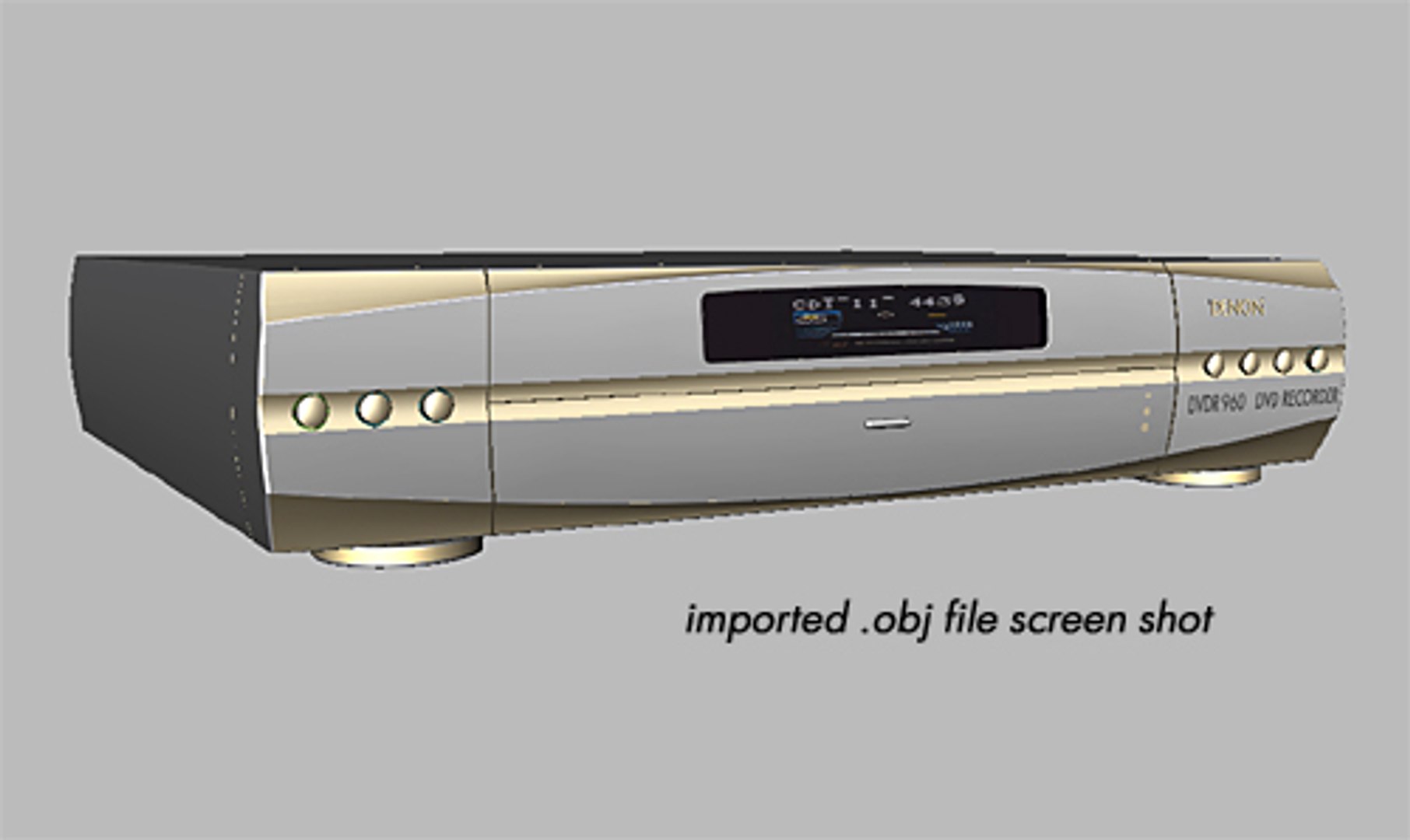 3d Dvd Player Blue-ray Model