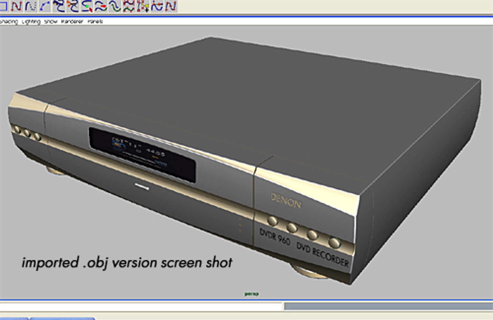 3d Dvd Player Blue-ray Model