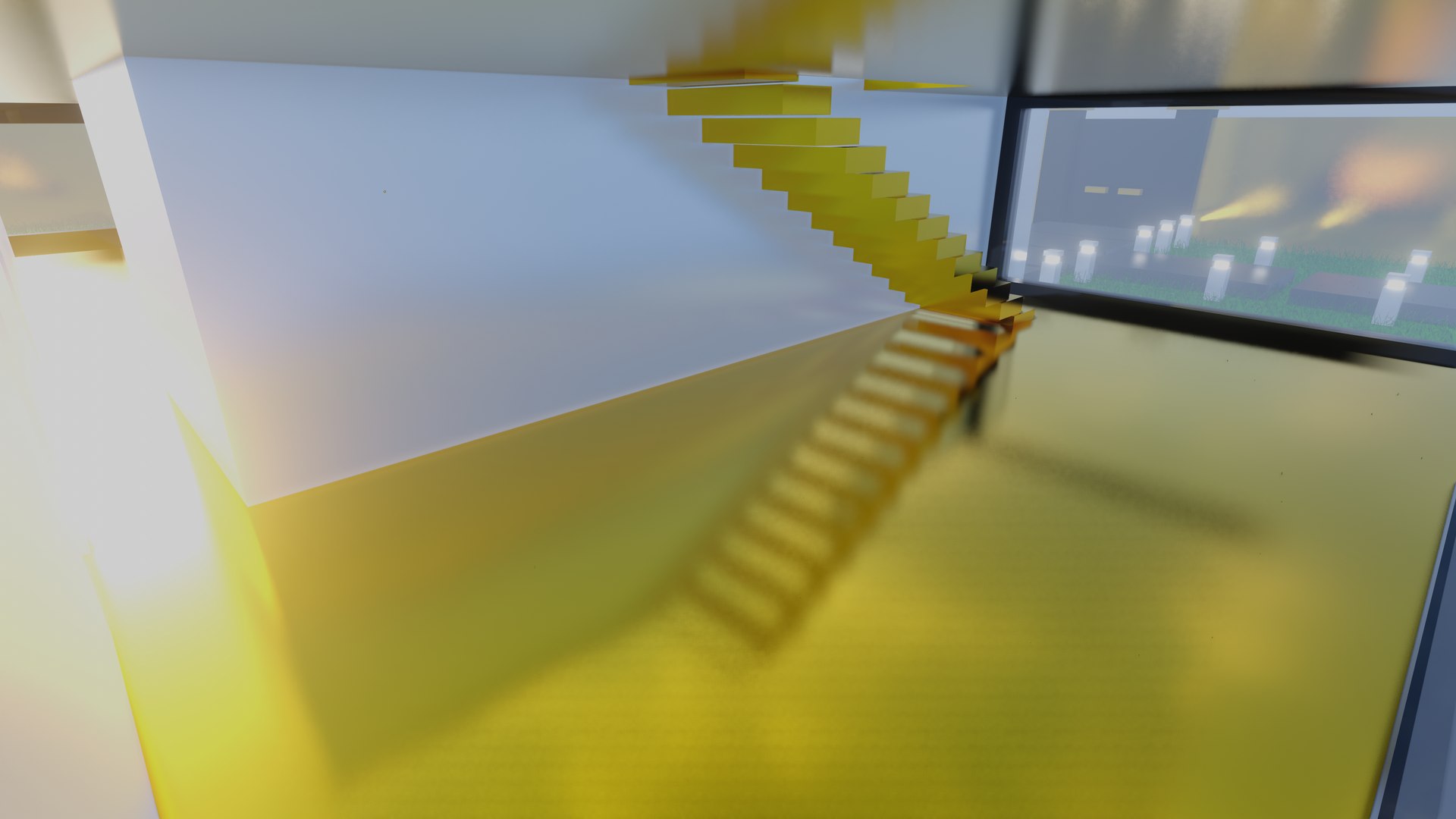 3D Model House Model - TurboSquid 2333264