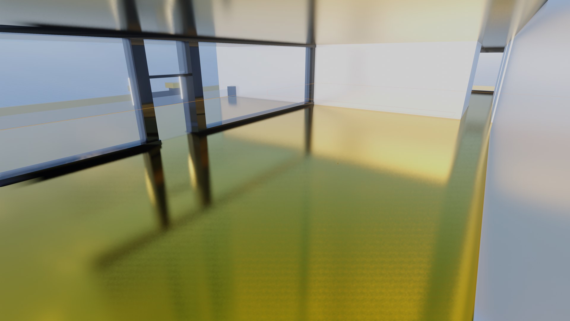 3D Model House Model - TurboSquid 2333264