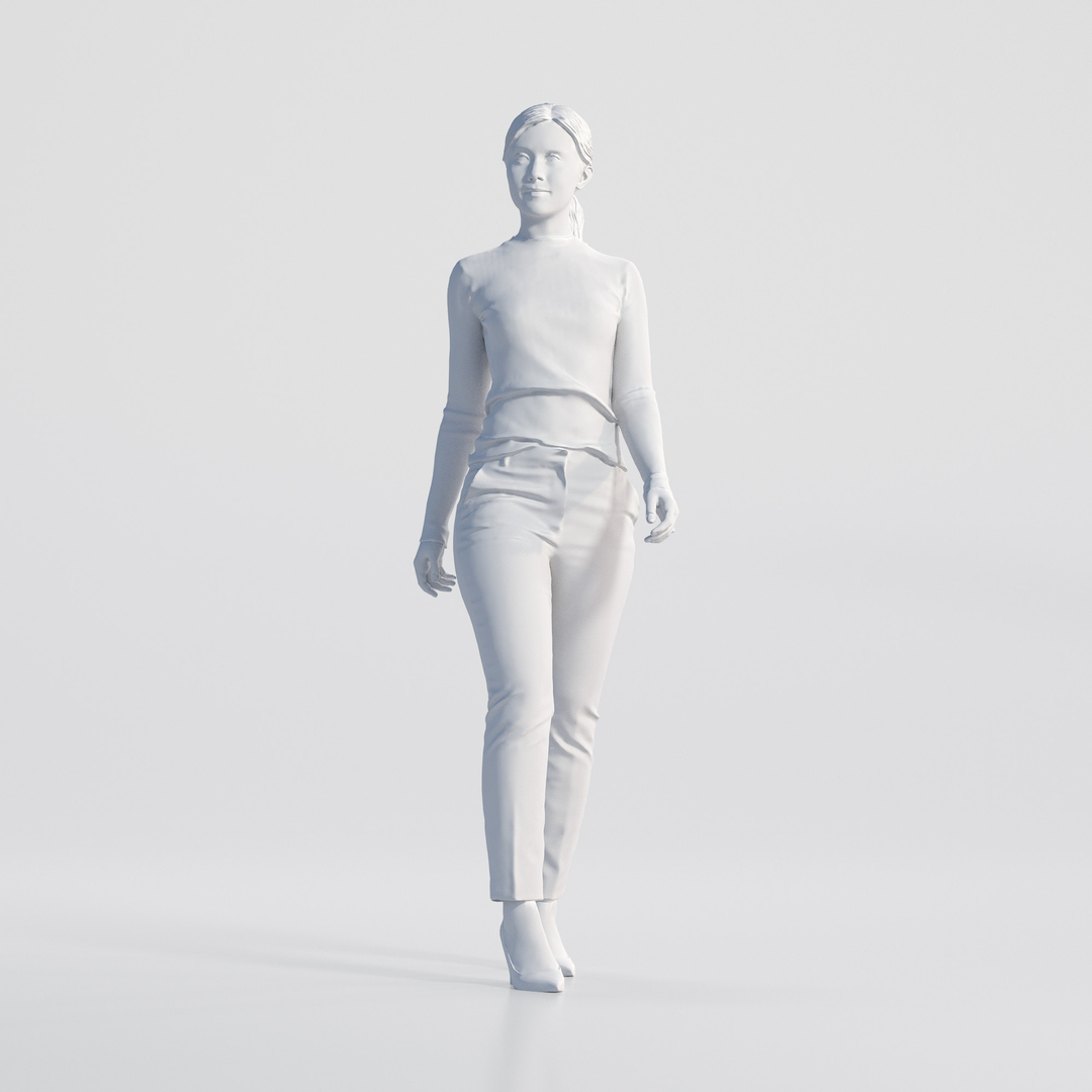 modelo 3d Kelly 1944 - TurboSquid 1815009