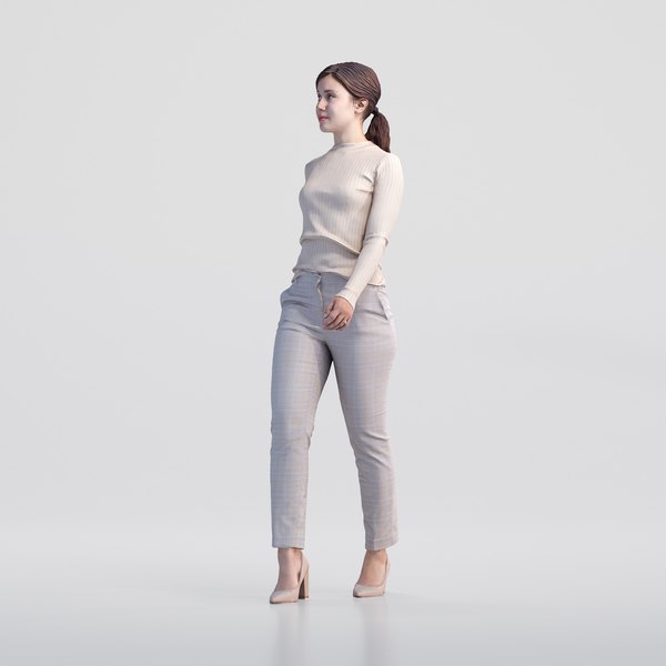 modelo 3d Kelly 1944 - TurboSquid 1815009